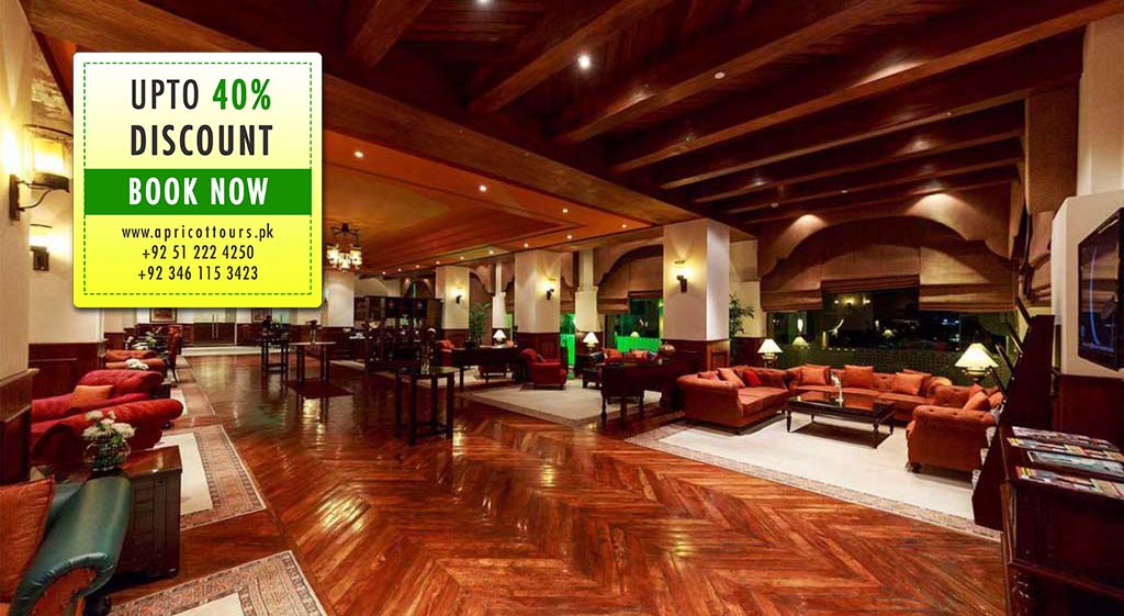Serena Hotel Islamabad | Book Now - Apricot Tours Pakistan Serena Hotel Islamabad | Book Now - Apricot Tours Pakistan