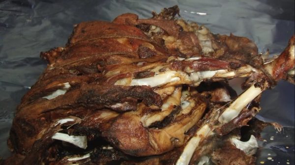 30 Best Food in Balochistan - 2026-27 | Apricot Tours