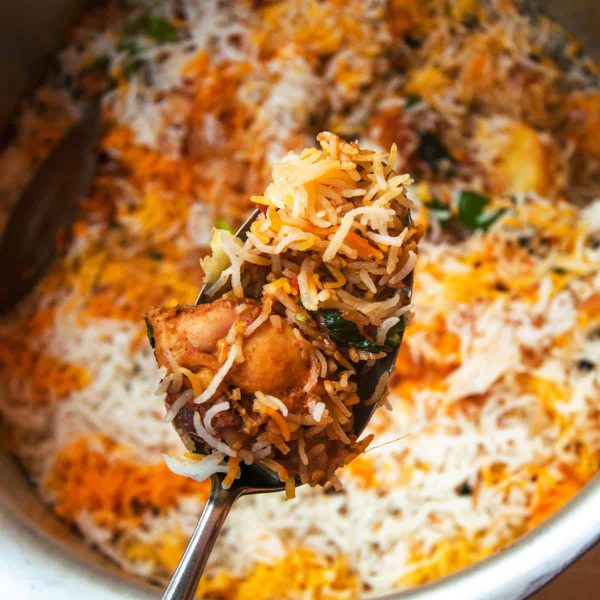 30 Best Food in Sindh - 2026-27 | Apricot Tours