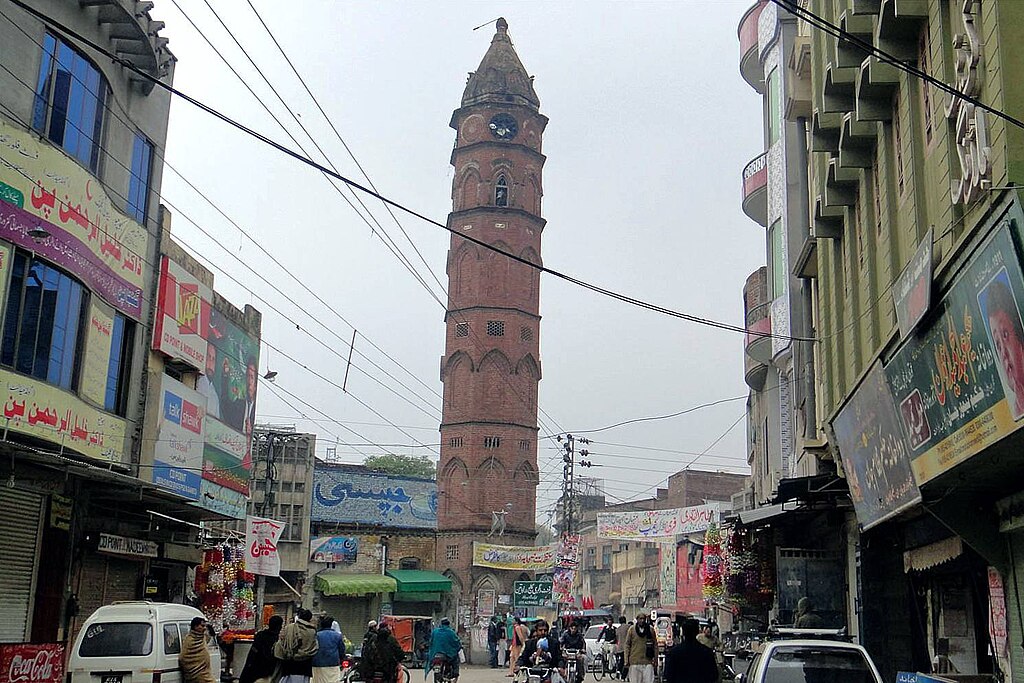 Things to Do in Gujranwala - 2023-24 | Apricot Tours