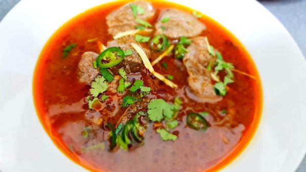 30 Best Food in Hyderabad - 2026-27 | Apricot Tours