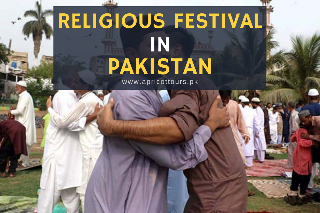 Religious Festival in Pakistan - 2026-27 | Apricot Tours