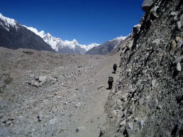 Mountain Peaks of Pakistan - 2026-27 | Apricot Tours