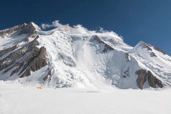 Highest Mountain Peaks in Pakistan - 2026-27 | Apricot Tours