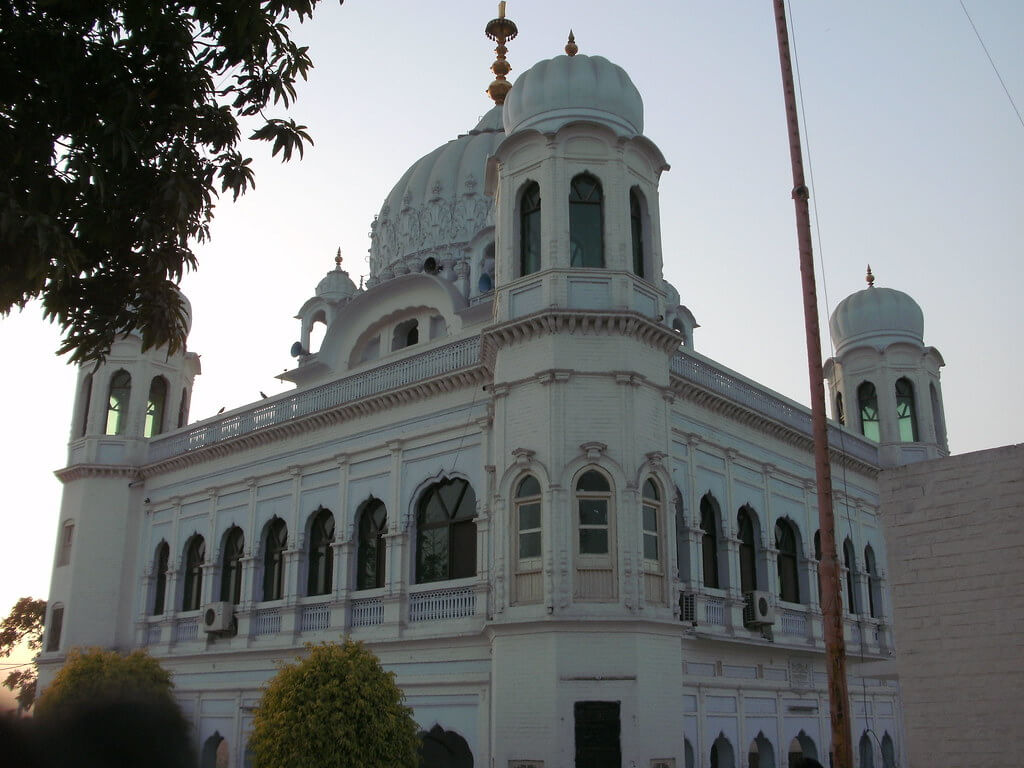 Gurdwaras in Punjab - 2024-25 | Apricot Tours