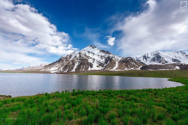 Top 50 Lakes in Pakistan - 2026-27 | Apricot Tours
