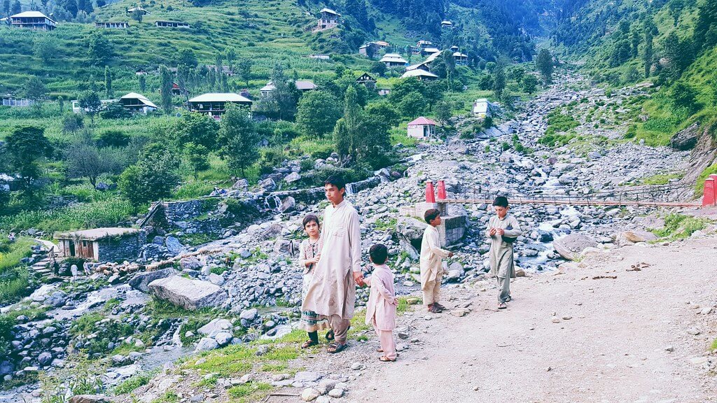 Khyber Pakhtunkhwa (KPK) Culture - 2024-25 | Apricot Tours