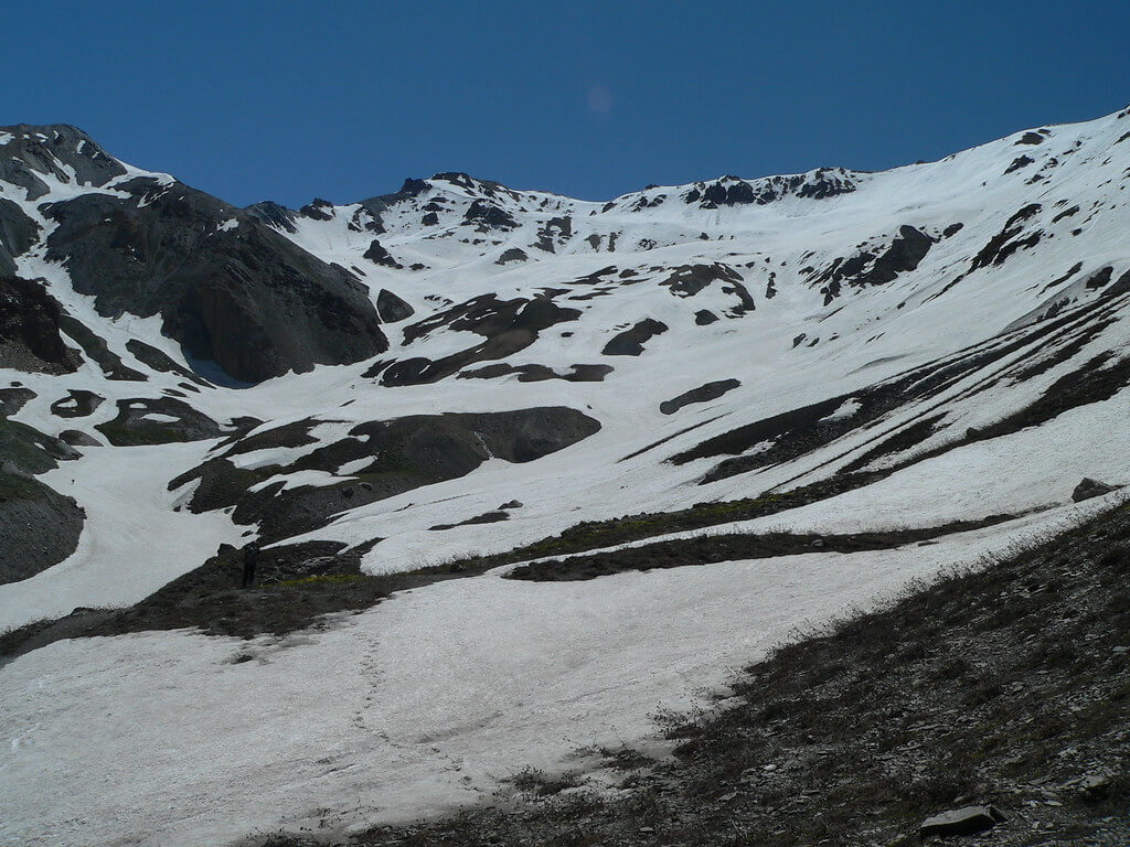 Owir An Trek - 2024-25 | Apricot Tours