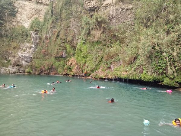 Kallar Kahar Lakes - 2026-27 | Apricot Tours