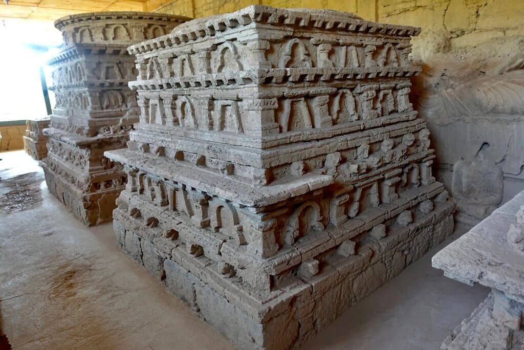 Full-Day Private Guided Tour of Taxila Gandhara Civilization | 2026-27