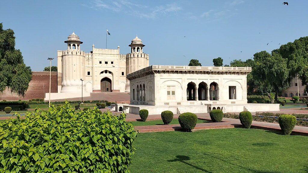 Lahore City Fort Museums and Walled City Exploration Tour | 2026-27