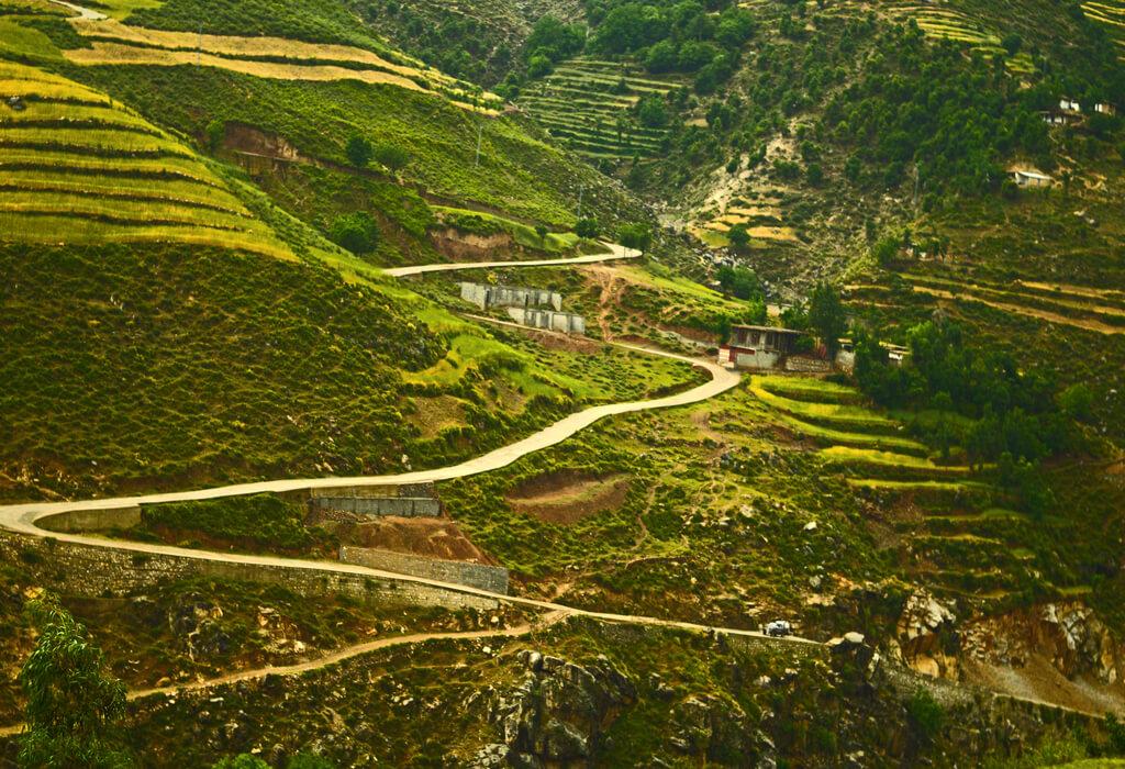 Swat, Malam Jabba, Miandam, Kalam, Mahodand, Kumrat Dir Tour | 2026-27